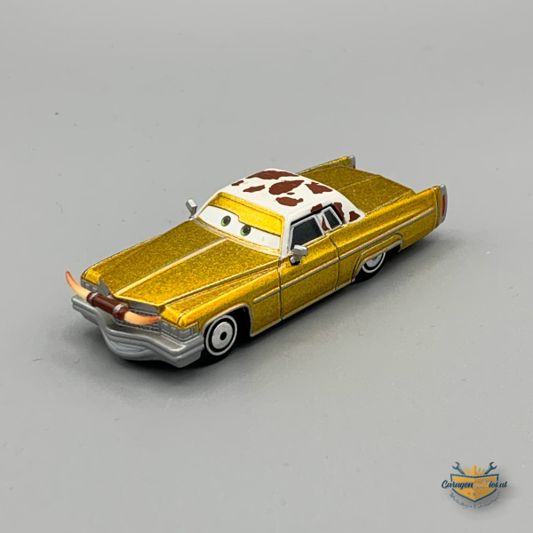 Tex Dinoco - Garagengoldies